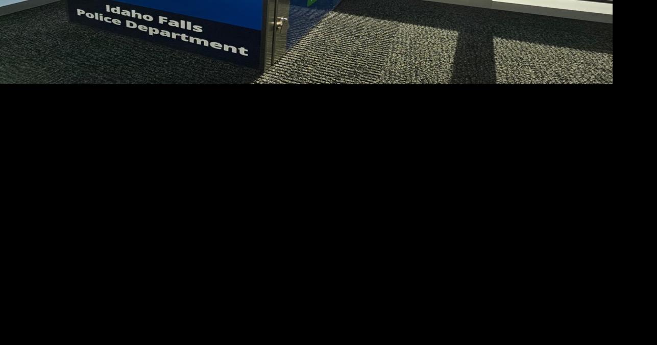 IFPD installs drug drop-off box | Local News | postregister.com