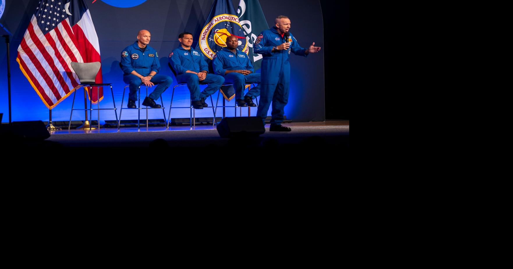 NASA Artemis Crew | National News | postregister.com