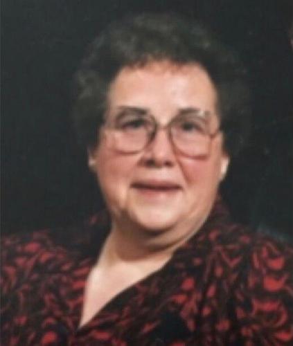 Higley, Donna Hoskins | Obituaries | postregister.com