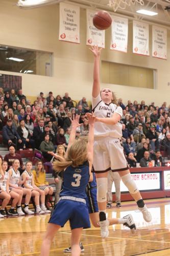 Photo Gallery: Rigby defeats Thunder Ridge | PR Preps | postregister.com