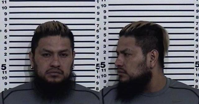 Sheriff's deputies arrest alleged racer for DUI, open container, meth ...