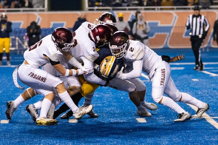 HIGH SCHOOL FOOTBALL: Rigby wins 5A title in thriller | PR Preps ...