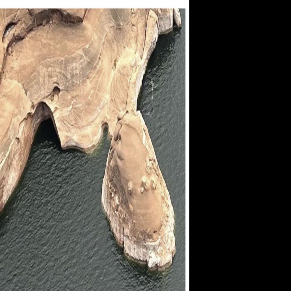 delicate arch collapse