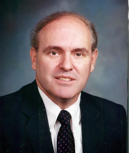 Bryson, Thomas | Obituaries | postregister.com