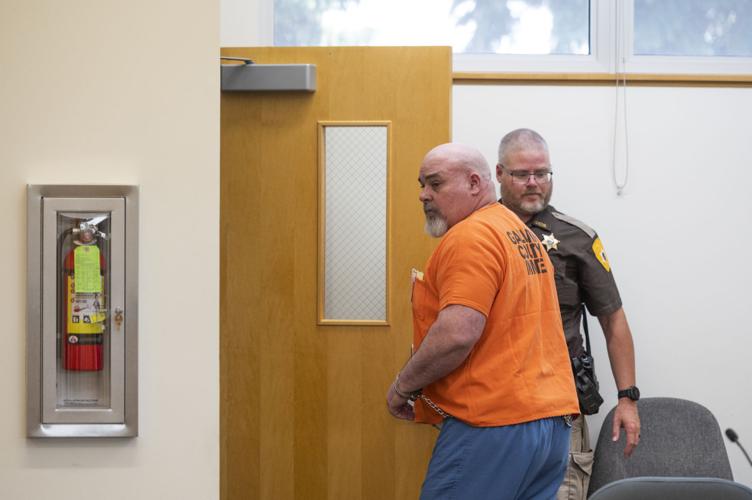 Grandfather pleads guilty in West Yellowstone murder case | Crime ...