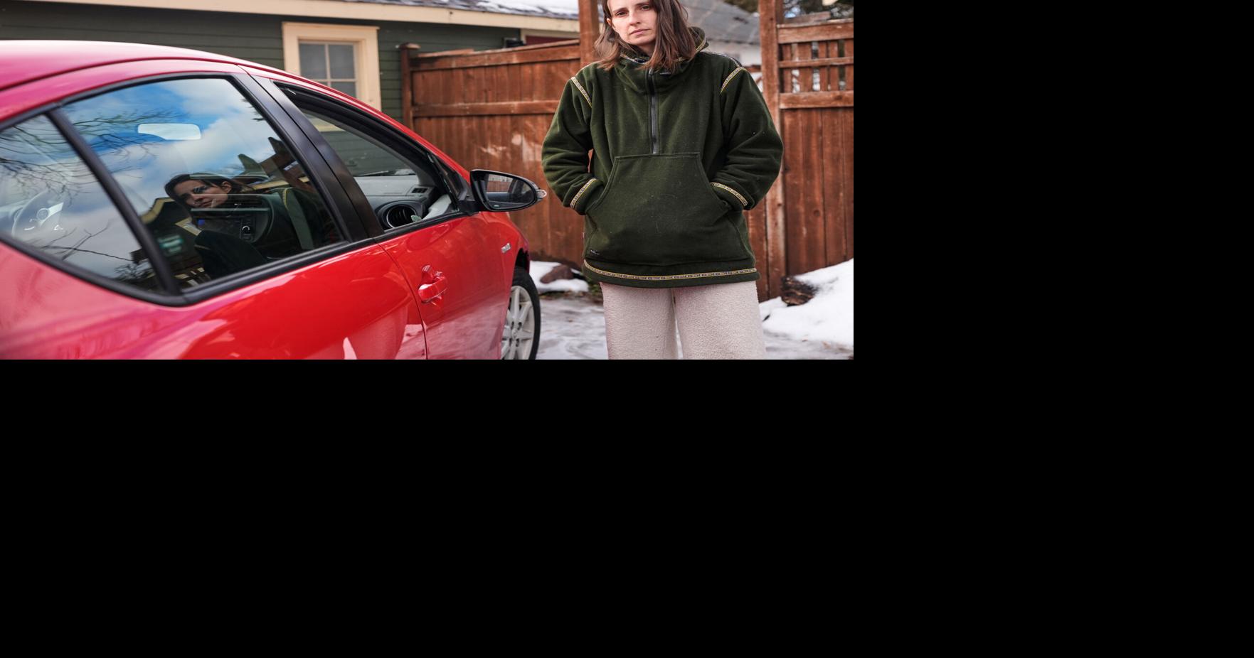 Immigration Enforcement Minnesota Detention | National News ...