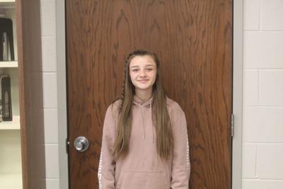 STAR OF TOMORROW: Shelley's Breanna Williams stands out | Sports ...