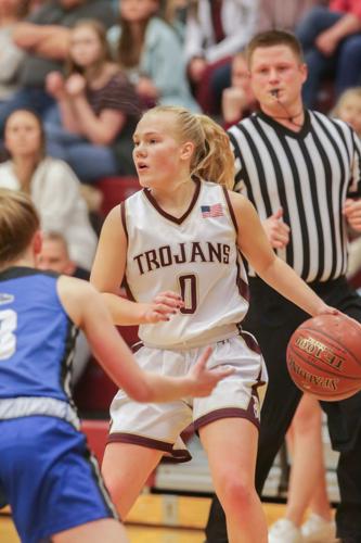 Photo Gallery: Rigby defeats Thunder Ridge | PR Preps | postregister.com