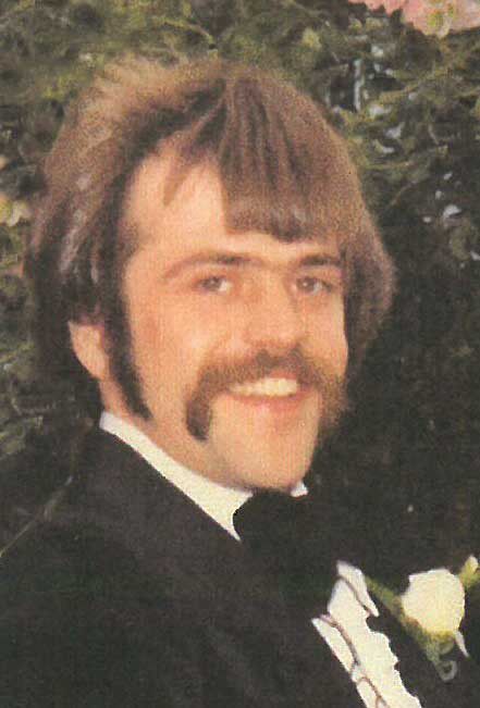 Kenneth Ray Lee | Obituaries | postregister.com