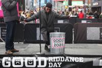 Good Riddance Day | National News | postregister.com