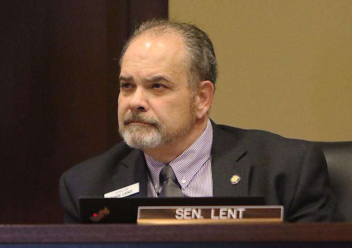 Lent brings education focus to first session | Government ...