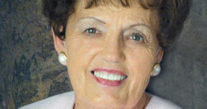 Taylor, Constance Eileen Goodwin | Obituaries | postregister.com