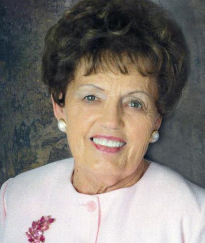Taylor, Constance Eileen Goodwin | Obituaries | postregister.com