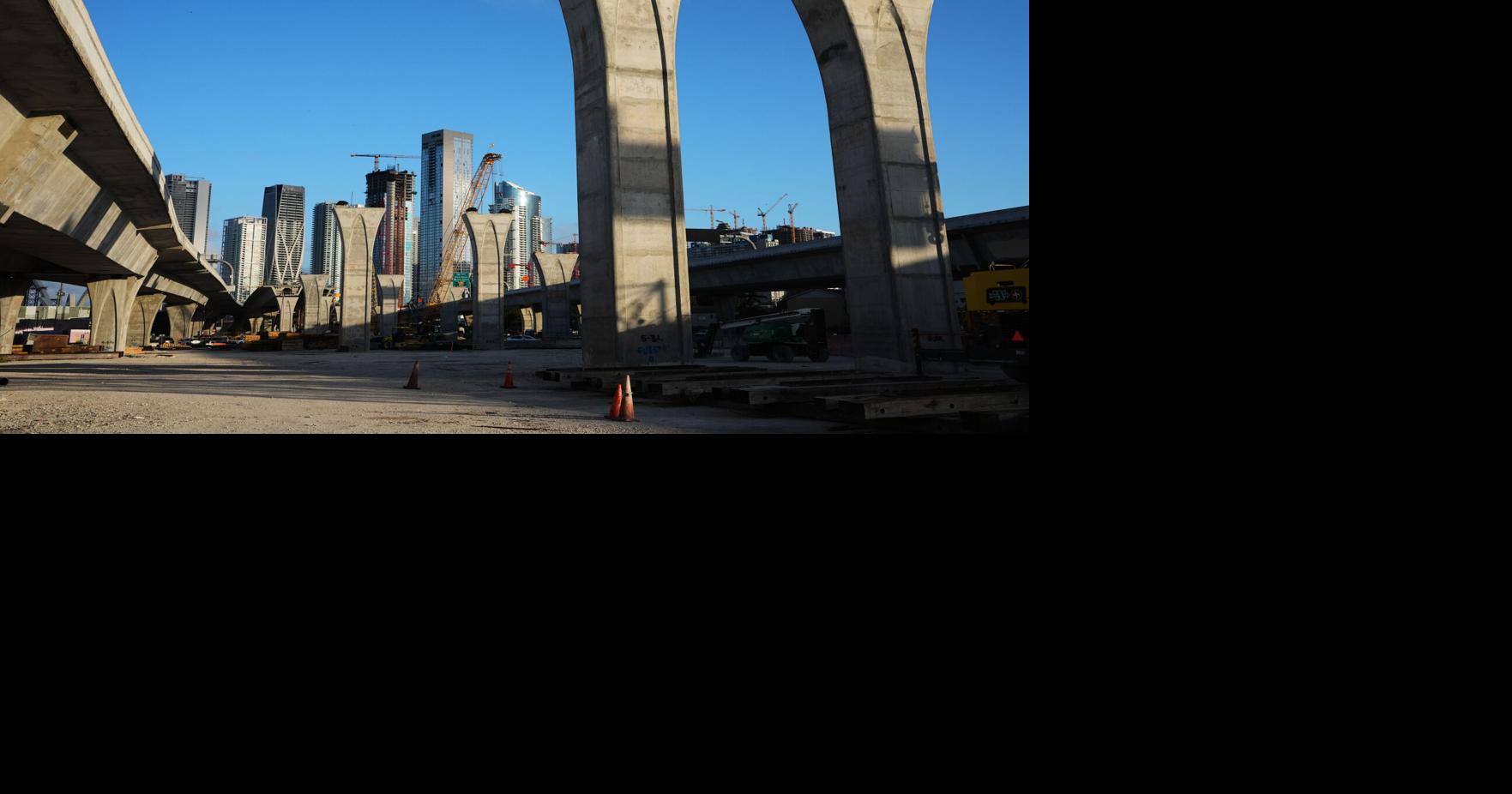 Signature Bridge Miami | National News | postregister.com