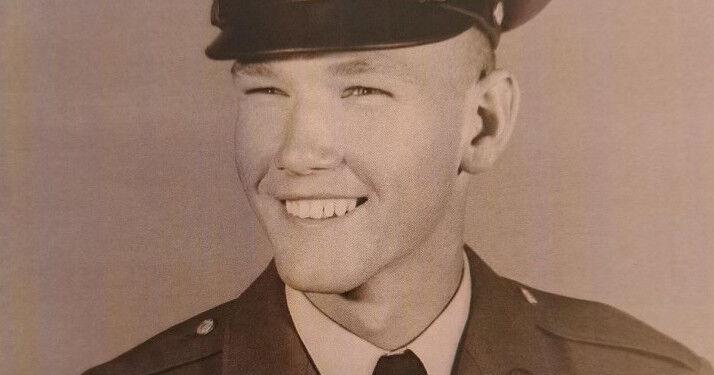 Rigby Veteran of the Month: Don Decker | Features | postregister.com