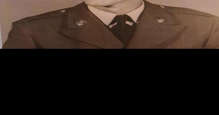 Rigby Veteran of the Month: Don Decker | Features | postregister.com