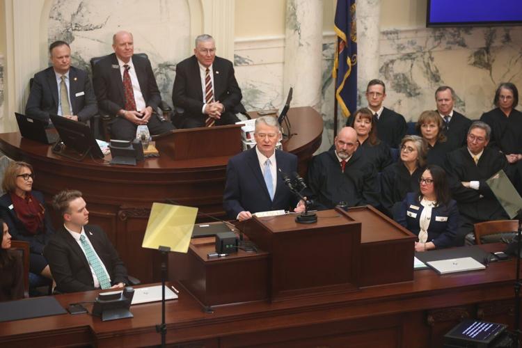 Little submits plan to balance state budget without repealing Medicaid ...