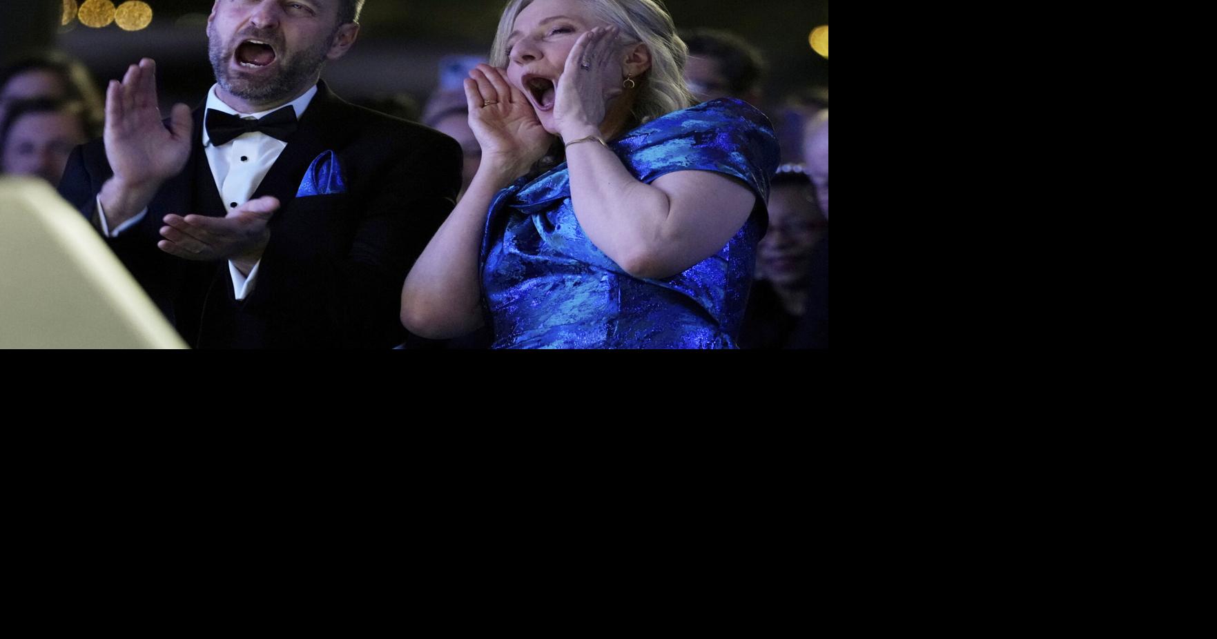 Virginia Inauguration | National News | postregister.com