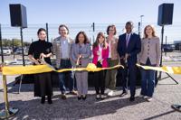 Wing and Walmart Drone Delivery Launch in Houston | National News ...