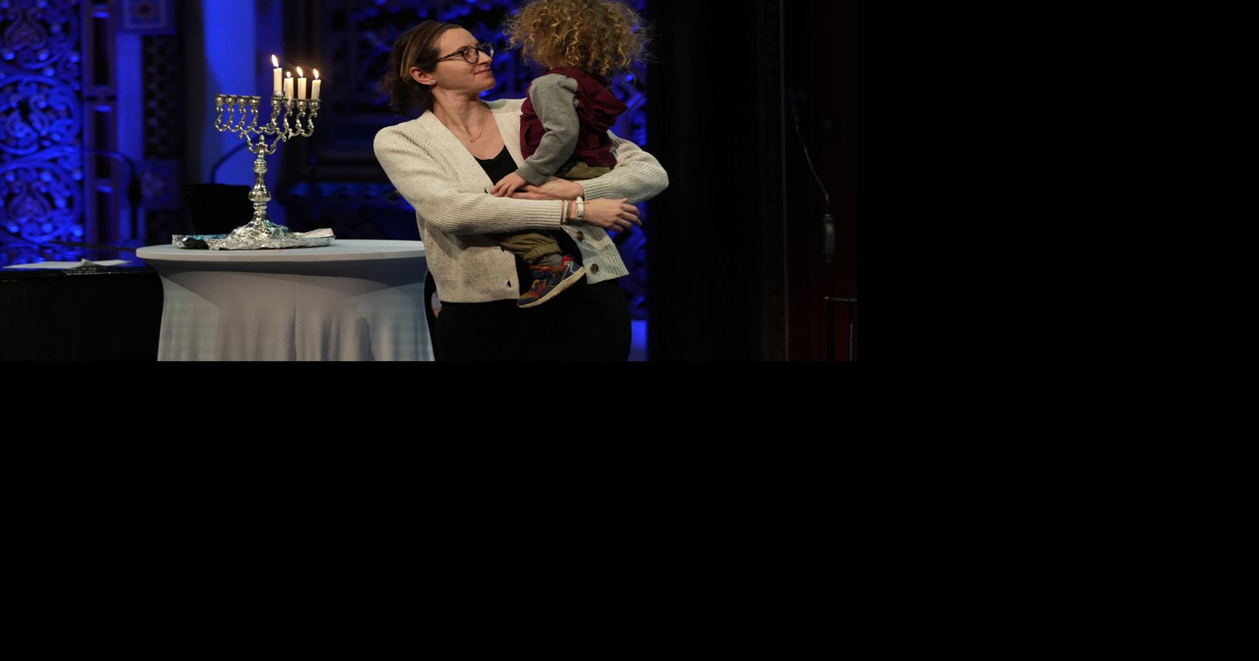 Women Rabbis | National News | postregister.com