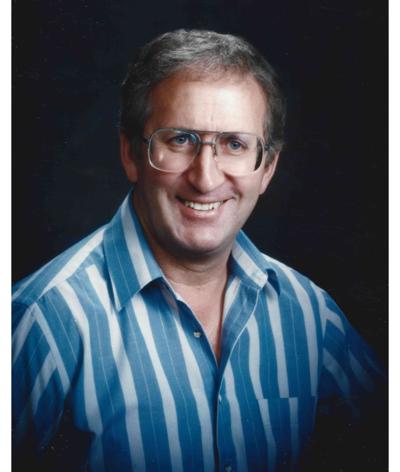Sanders, Richard | Obituaries | postregister.com