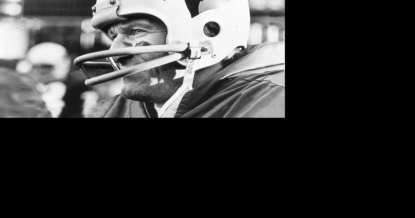 The complicated legacy of Larry Wilson at Rigby | Postregister ...