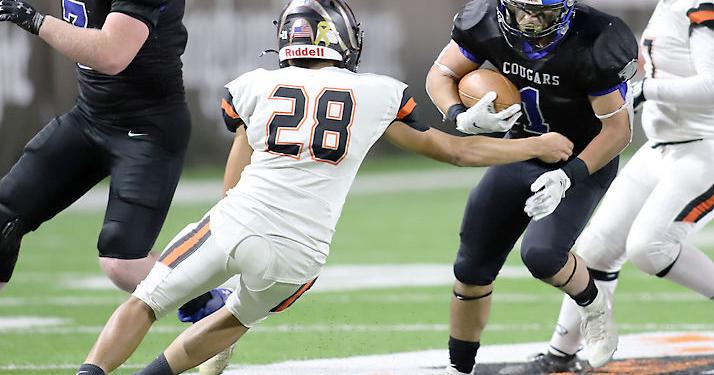 HIGH SCHOOL FOOTBALL: Firth opens 2A playoffs with 43-8 win over ...