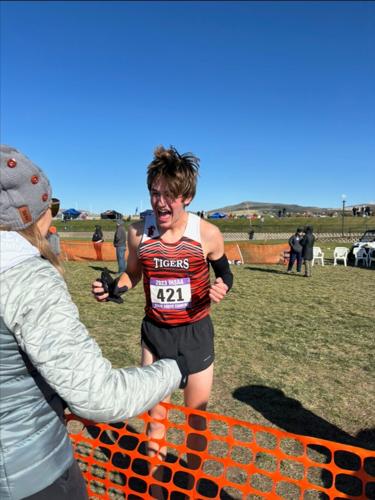 HIGH SCHOOL CROSS COUNTRY: Skyline's Roberts wins 4th title, Idaho ...