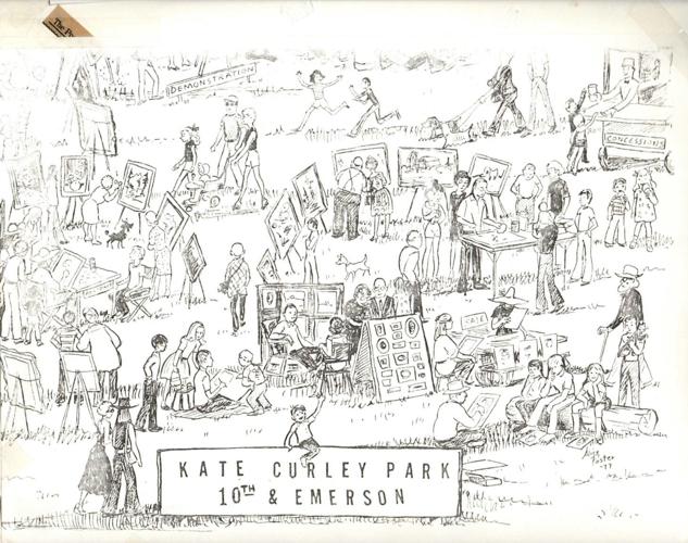 Looking for a home: Eagle Rock Art Guild celebrates 75th year | Local ...