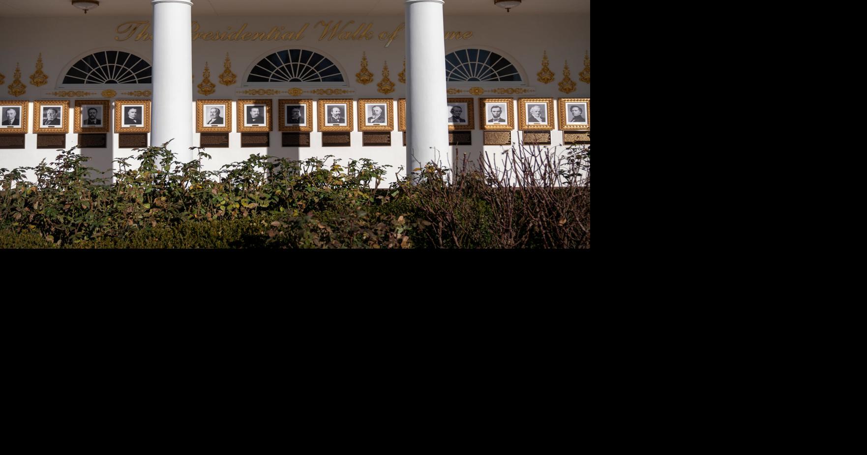 Trump | National News | postregister.com