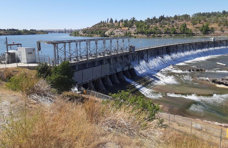 Jerry Painter goes pedaling across Montana | Outdoors | postregister.com