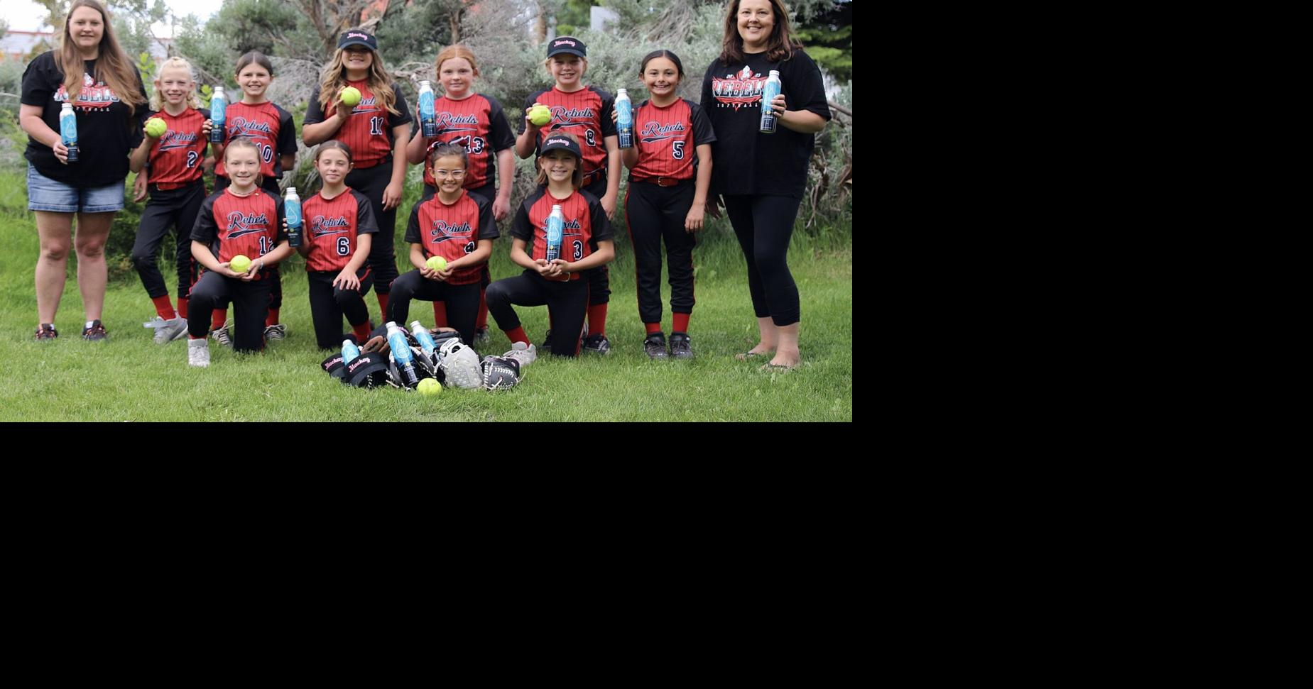 Mackay youth softball wraps up inaugural season | Sports | postregister.com