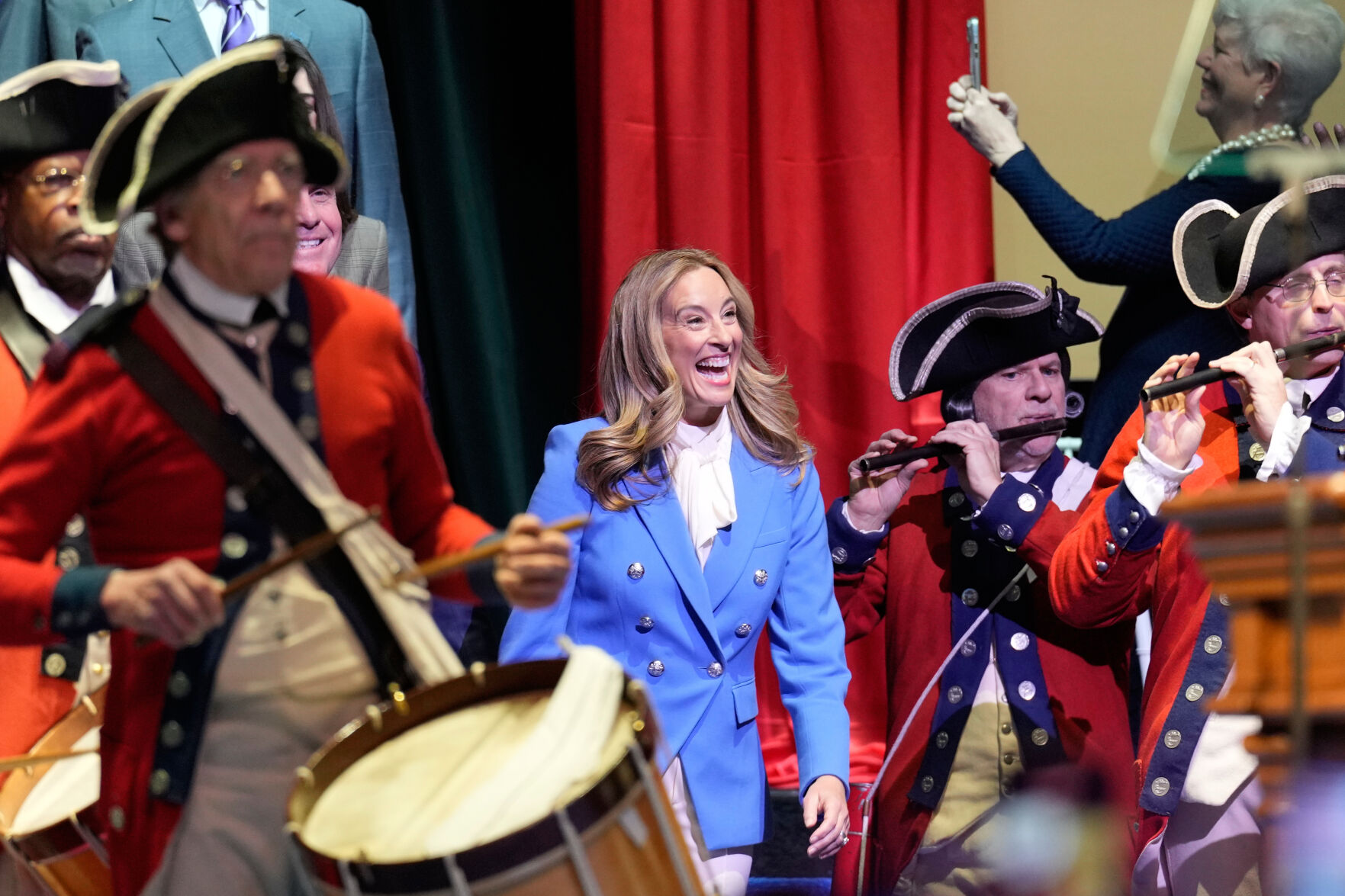 APTOPIX New Jersey Governor | National News | postregister.com