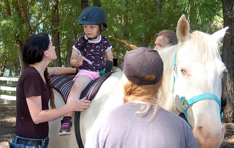 Camp Hippo provides unique environment | News | postregister.com