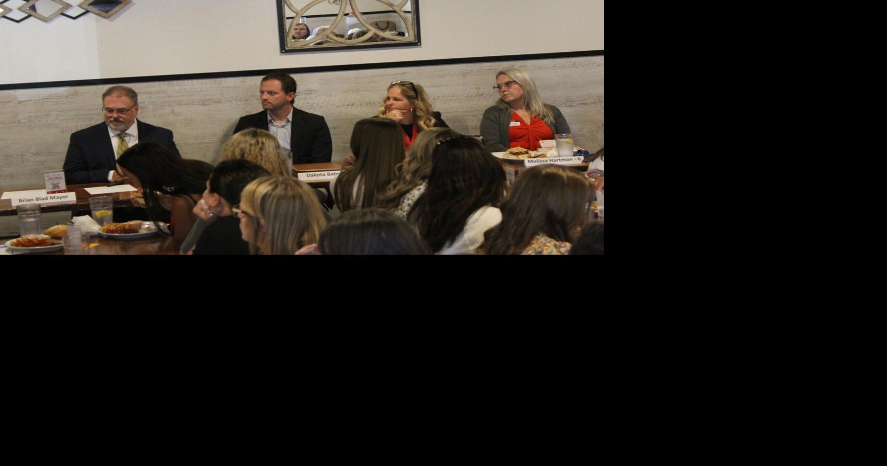 Affordable housing, accountable leadership take center stage at GOP ...