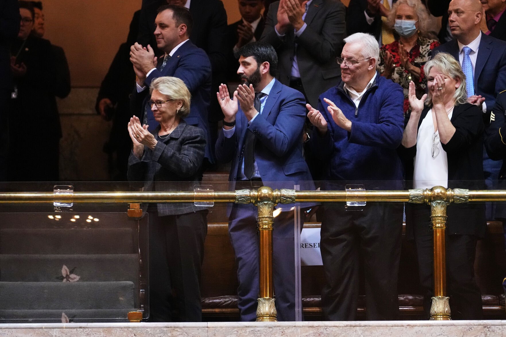 Washington State of the State | National News | postregister.com