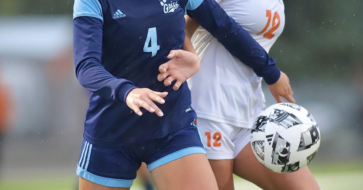 PREP ROUNDUP: Macy Marlow records a hat trick to lead Skyline girls ...