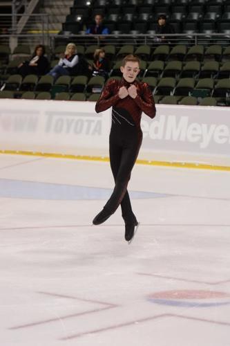 Shelley skater wins regionals | Sports | postregister.com