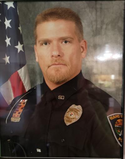 About Tim Downs, Bonneville County sheriff candidate | Guest Column ...