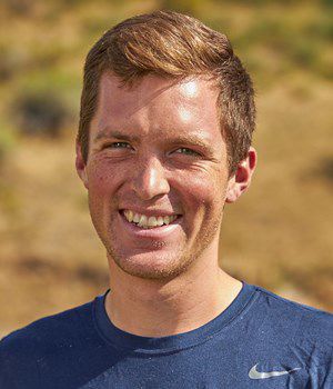 Alumni Notebook: Snake River grad James Withers runs a NCAA ...