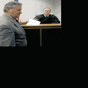 Madison County Judge retiring, new candidates announced | Crime ...