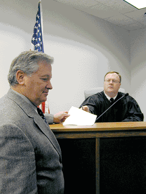 Madison County Judge retiring, new candidates announced | Crime ...