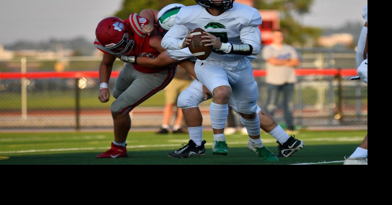 HIGH SCHOOL FOOTBALL: Blackfoot finishes strong in win against Madison ...