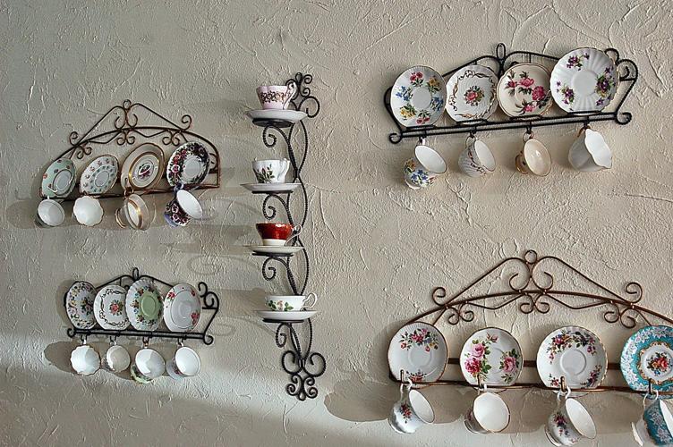 Touch of class found at Milmor | News | postregister.com