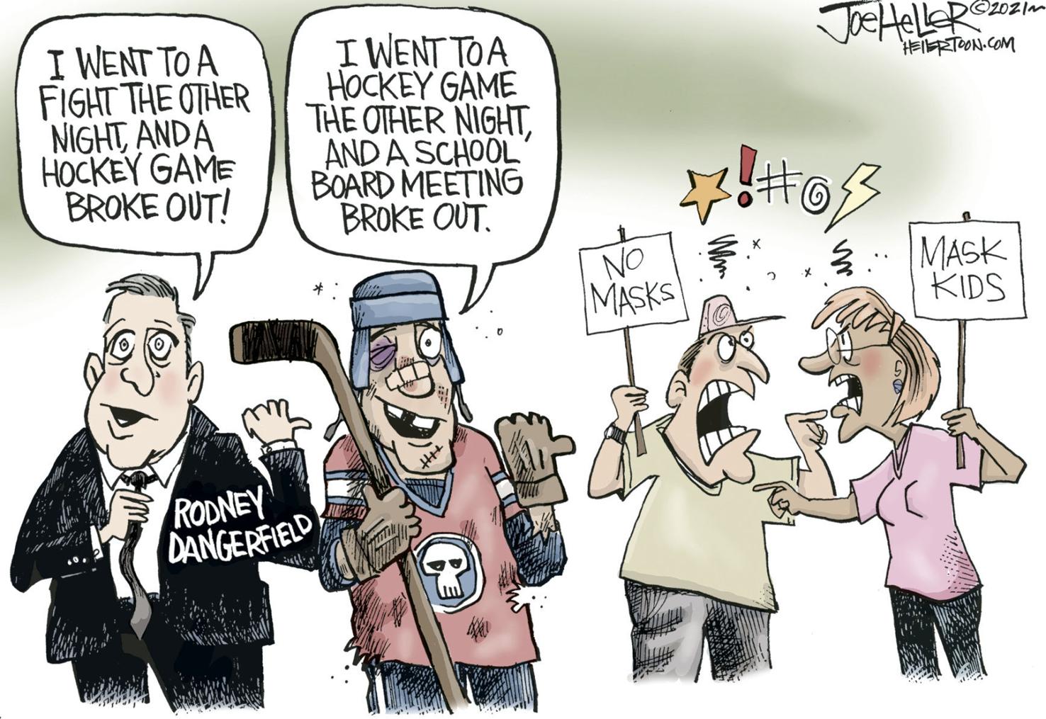 ipr-20211020-commentary-cartoon-school-boards | Cartoons | postregister.com