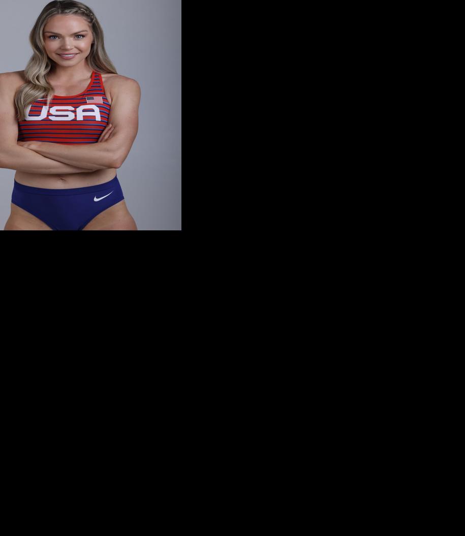 Hawkins looks ahead to Olympic year after memorable 2023 | Sports ...