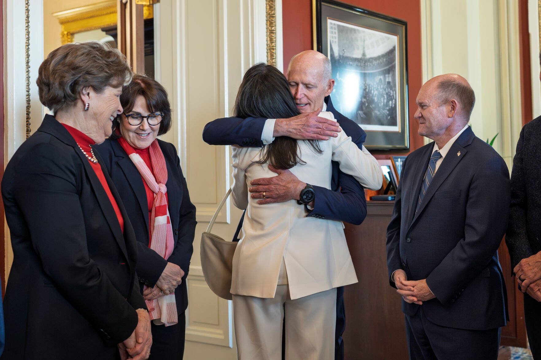 Venezuela US Machado | National News | postregister.com