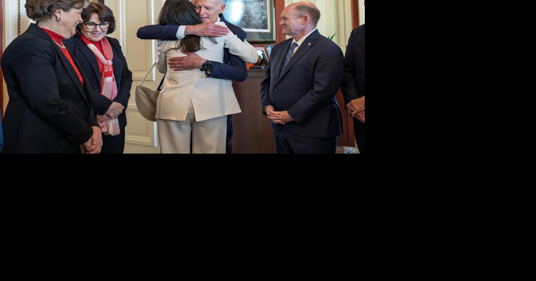 Venezuela US Machado | National News | postregister.com