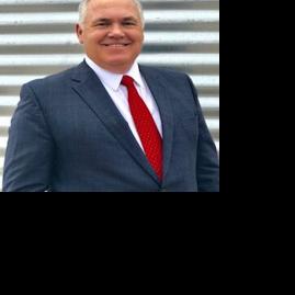 Two candidates challenge Clark for commissioner seat | News ...