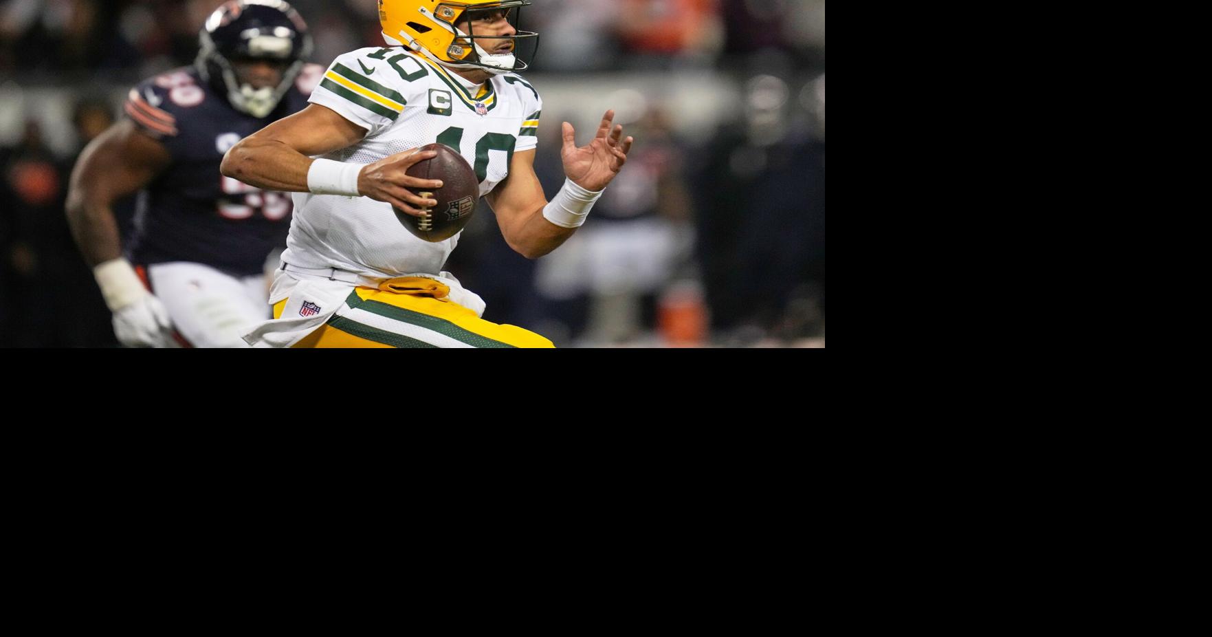 Packers monitoring Willis' shoulder issue as well as Love's progress ...